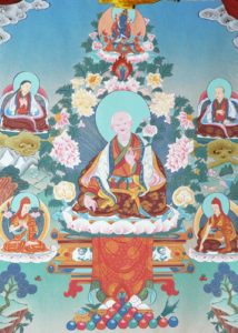 Sakya Lineage – Kalimpong Sakya Monastery